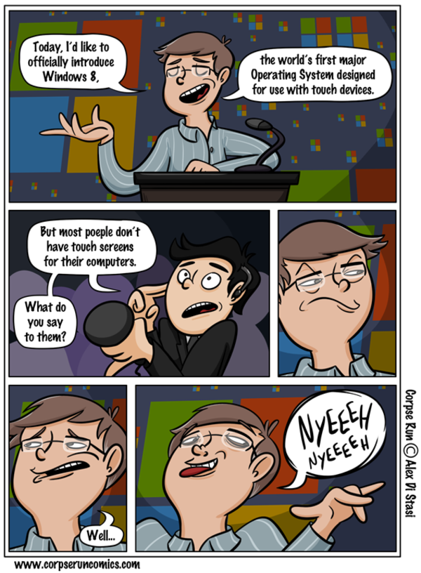 [Image - 739088] | Microsoft | Know Your Meme