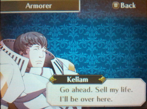 [Image - 739584] | Fire Emblem | Know Your Meme
