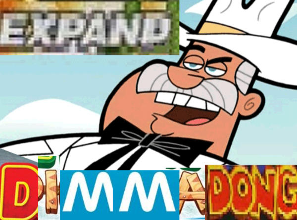 [Image - 739652] | Expand Dong | Know Your Meme