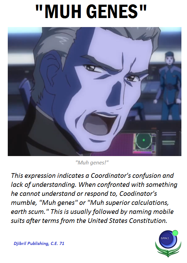 [Image - 739743] | Muh | Know Your Meme