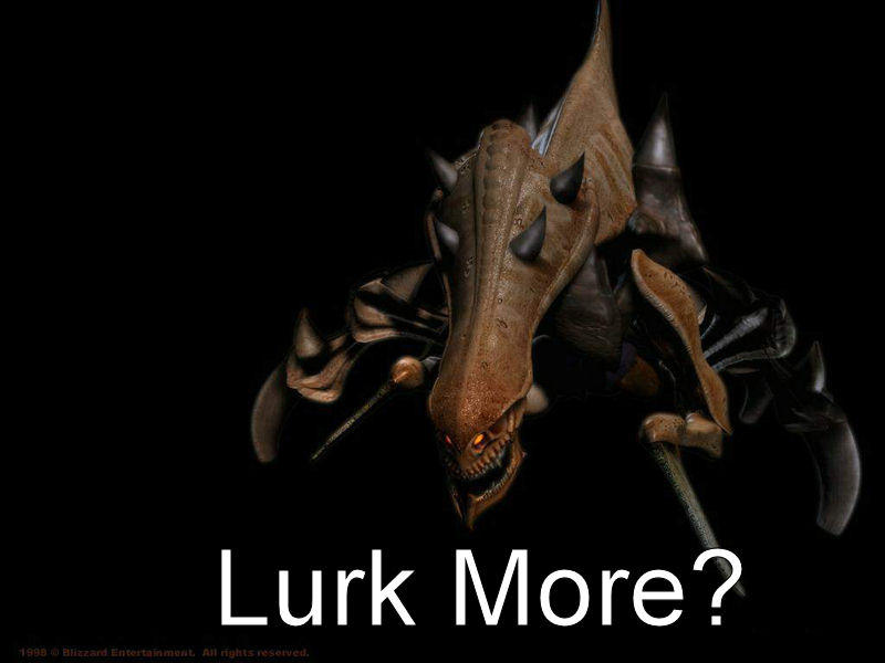[Image - 740028] | Lurk Moar | Know Your Meme