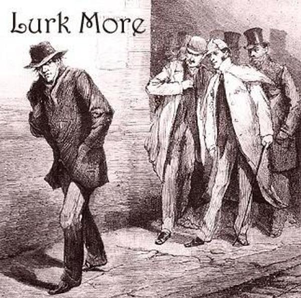 [Image - 740035] | Lurk Moar | Know Your Meme