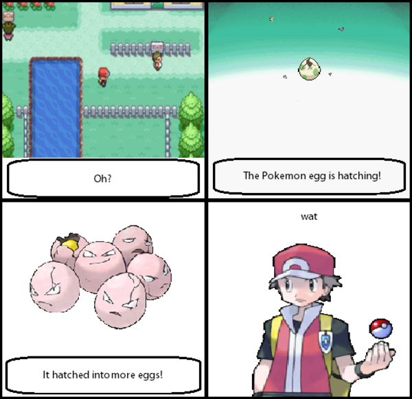 [Image - 740334] | Video Game Logic | Know Your Meme