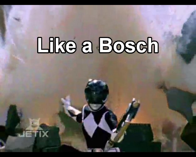 [Image - 740385] | Power Rangers | Know Your Meme