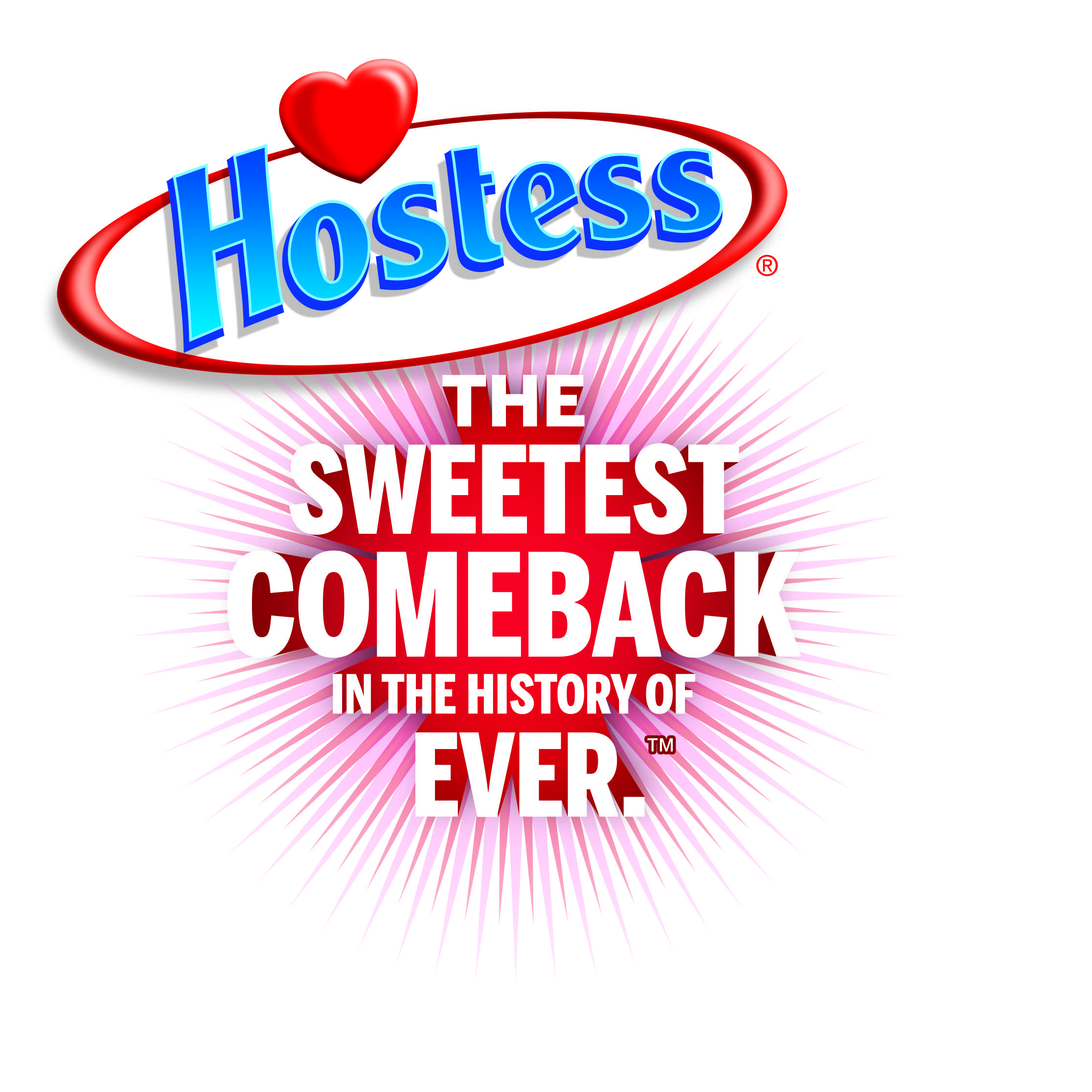 The Sweetest Comeback in the History of Ever! | Hostess Bankruptcy / No ...