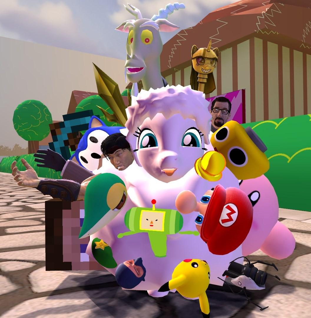 Fluffle Puff | My Little Pony: Friendship is Magic | Know Your Meme