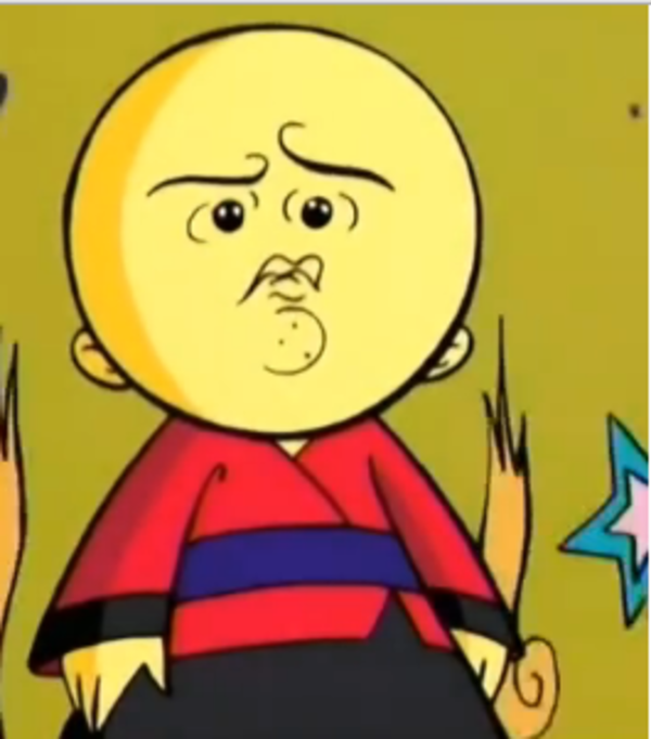That was not pleasant | Reaction Images | Know Your Meme