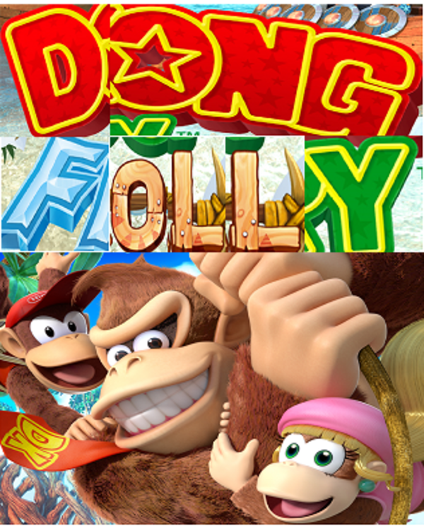 [Image - 740922] | Expand Dong | Know Your Meme