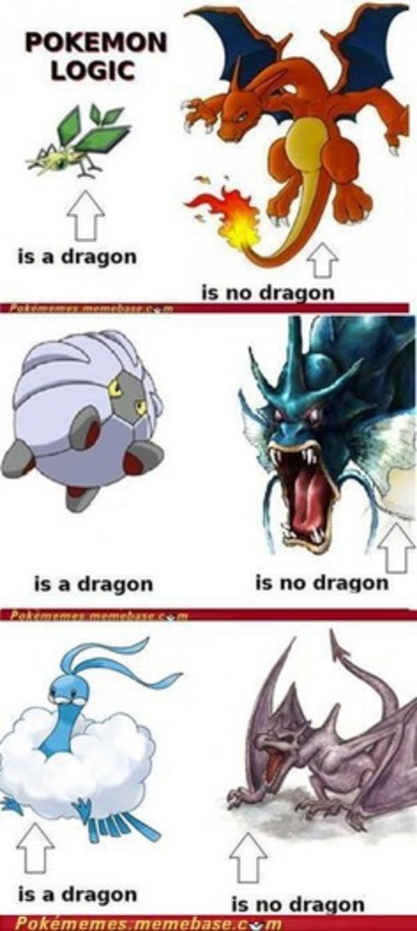 [Image - 741331] | Video Game Logic | Know Your Meme