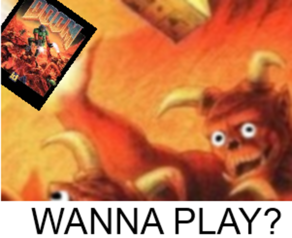 [Image - 741396] | Doom | Know Your Meme