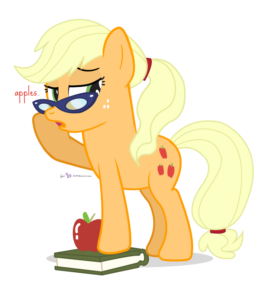 Bad Apple | My Little Pony: Friendship is Magic | Know Your Meme