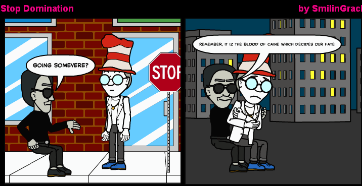 [Image - 741723] | Stop Bullying Comics | Know Your Meme