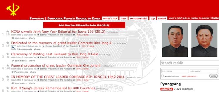 [Image - 741781] | /r/Pyongyang | Know Your Meme