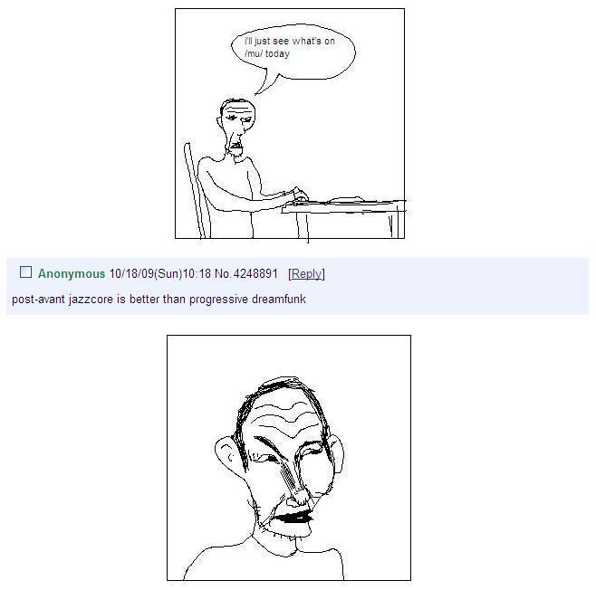 [Image - 741944] | 4chan | Know Your Meme