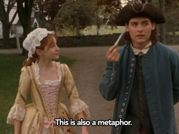 [Image - 742070] | It's a Metaphor | Know Your Meme