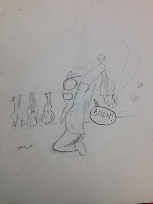 [Image - 742083] | They Played Us Like A Damn Fiddle! | Know Your Meme