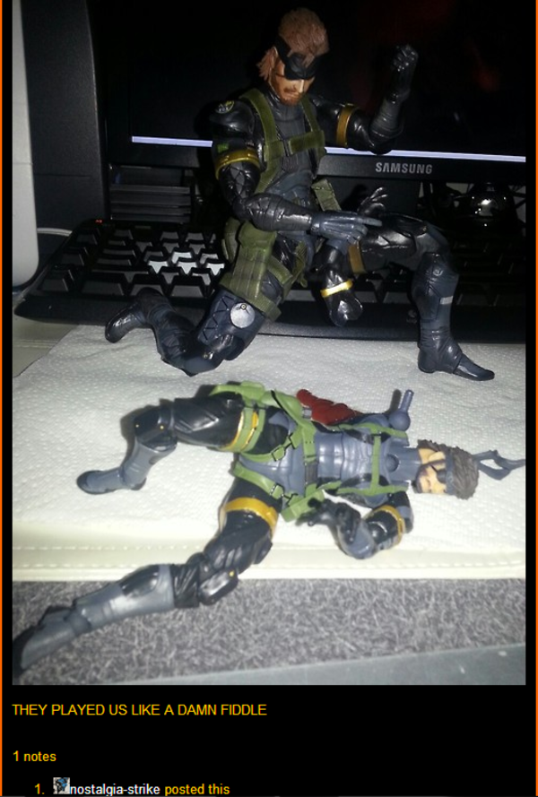 [Image - 742251] | They Played Us Like A Damn Fiddle! | Know Your Meme