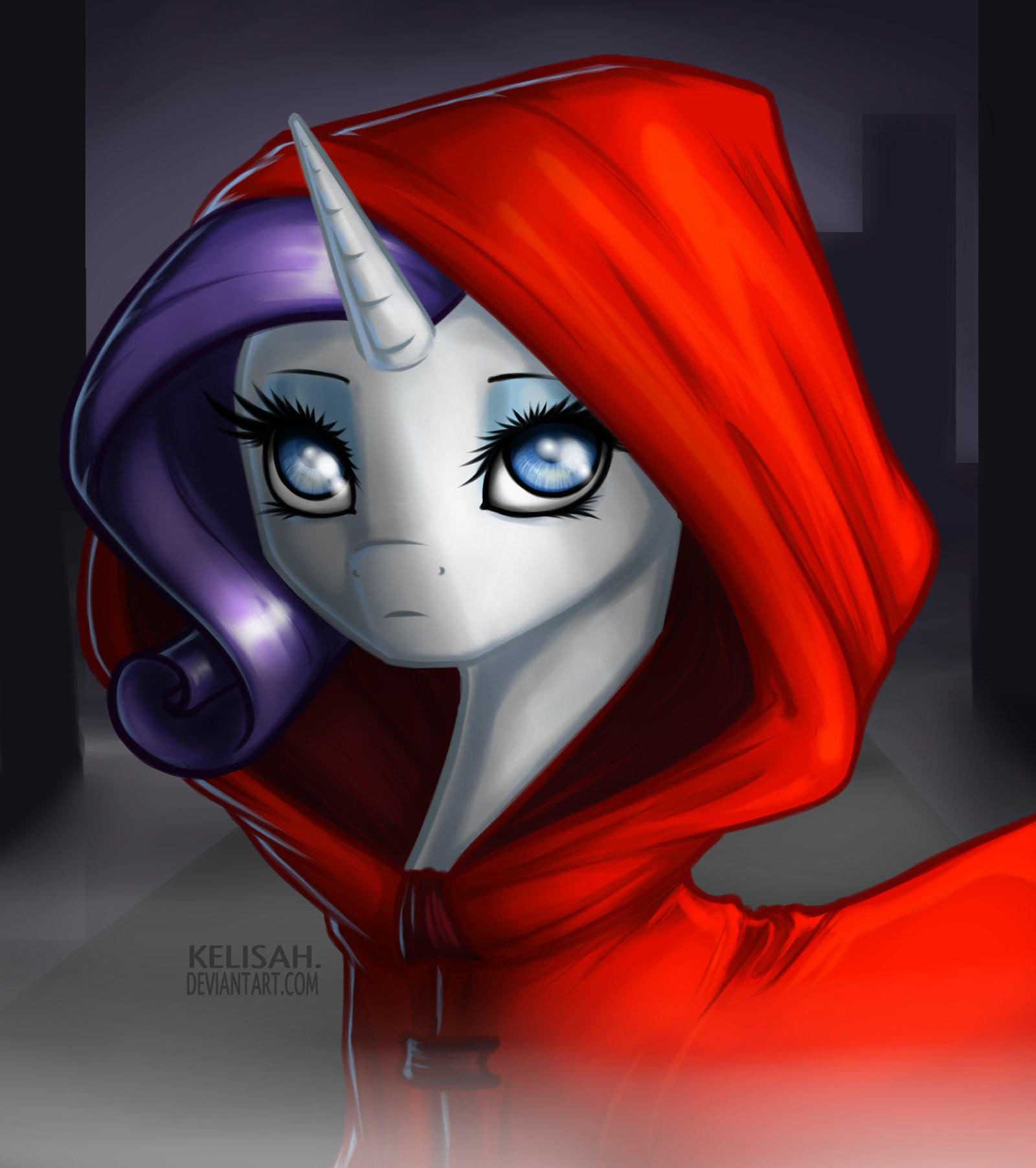 The Mare in Red | My Little Pony: Friendship is Magic | Know Your Meme