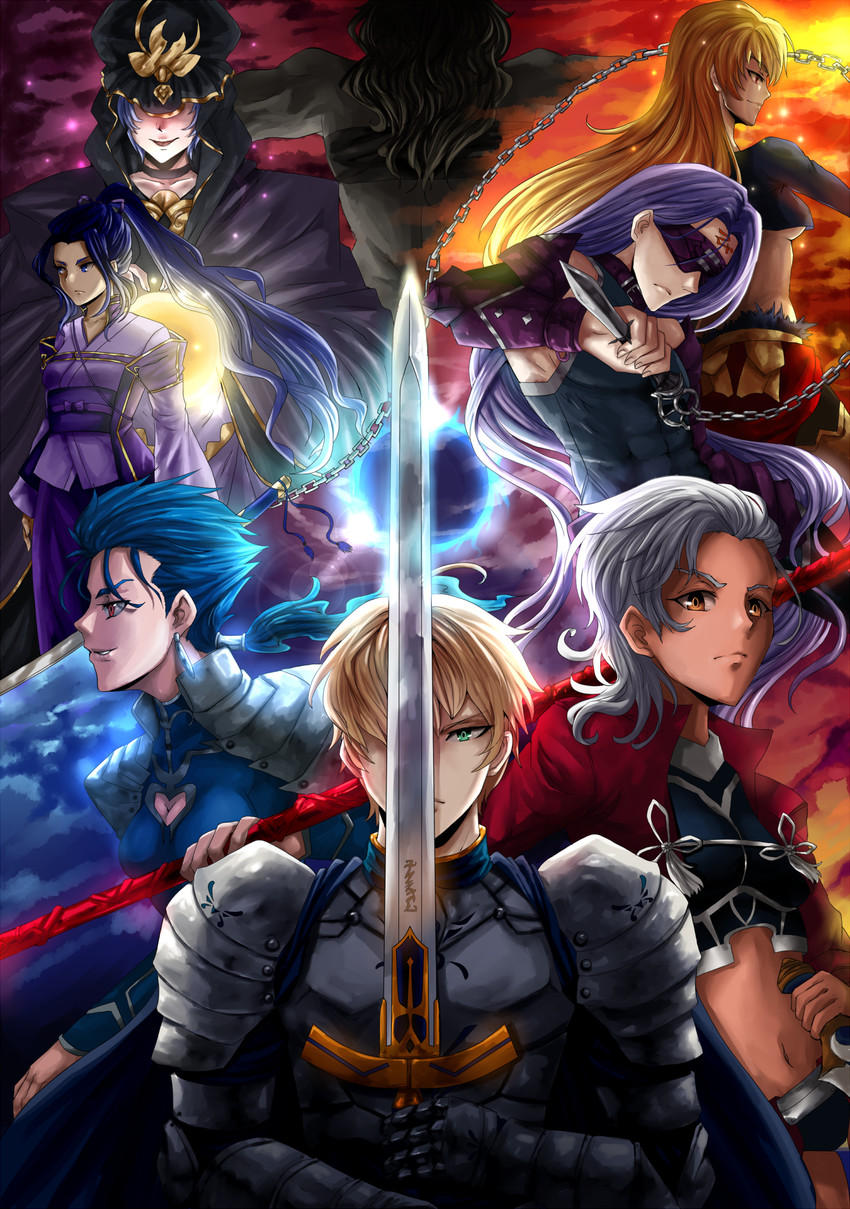 [Image - 742758] | Rule 63 | Know Your Meme