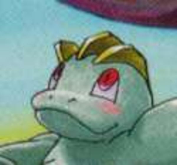 Oh you | Reaction Images | Know Your Meme