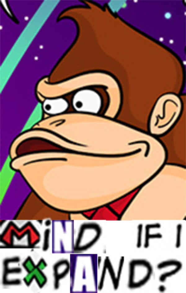 [Image - 743072] | Expand Dong | Know Your Meme