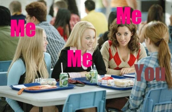 [Image - 743257] | Me Vs. You | Know Your Meme