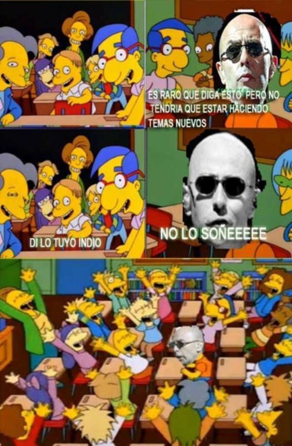 [Image - 743365] | Taringa | Know Your Meme