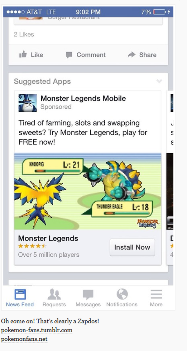 good,another rip-off..... | Pokémon | Know Your Meme