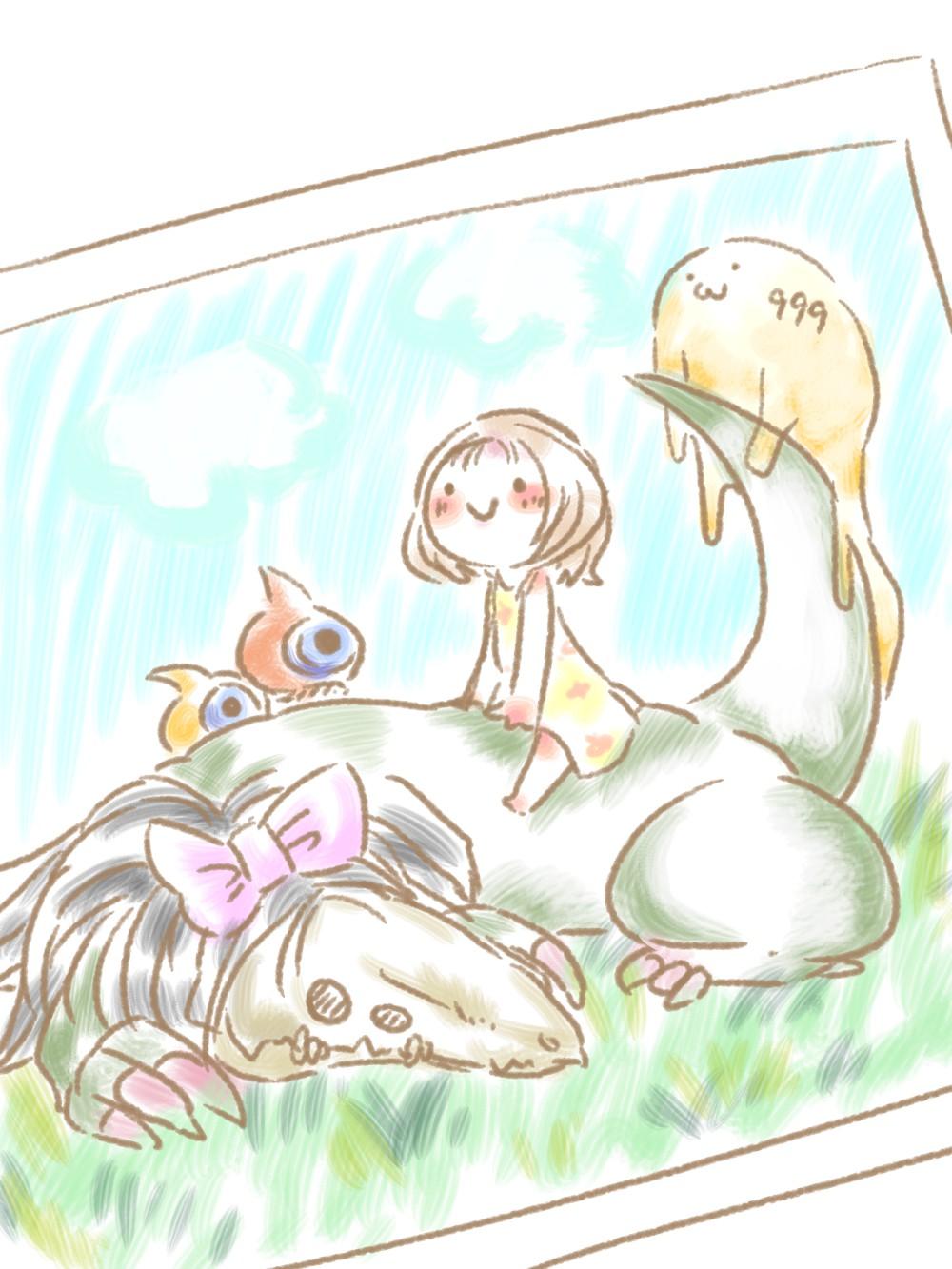 [Image - 744354] | SCP Foundation | Know Your Meme