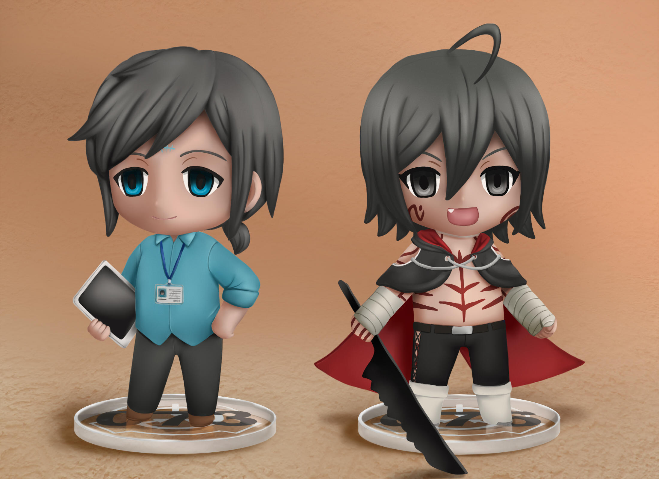 [Image - 744379] | SCP Foundation | Know Your Meme