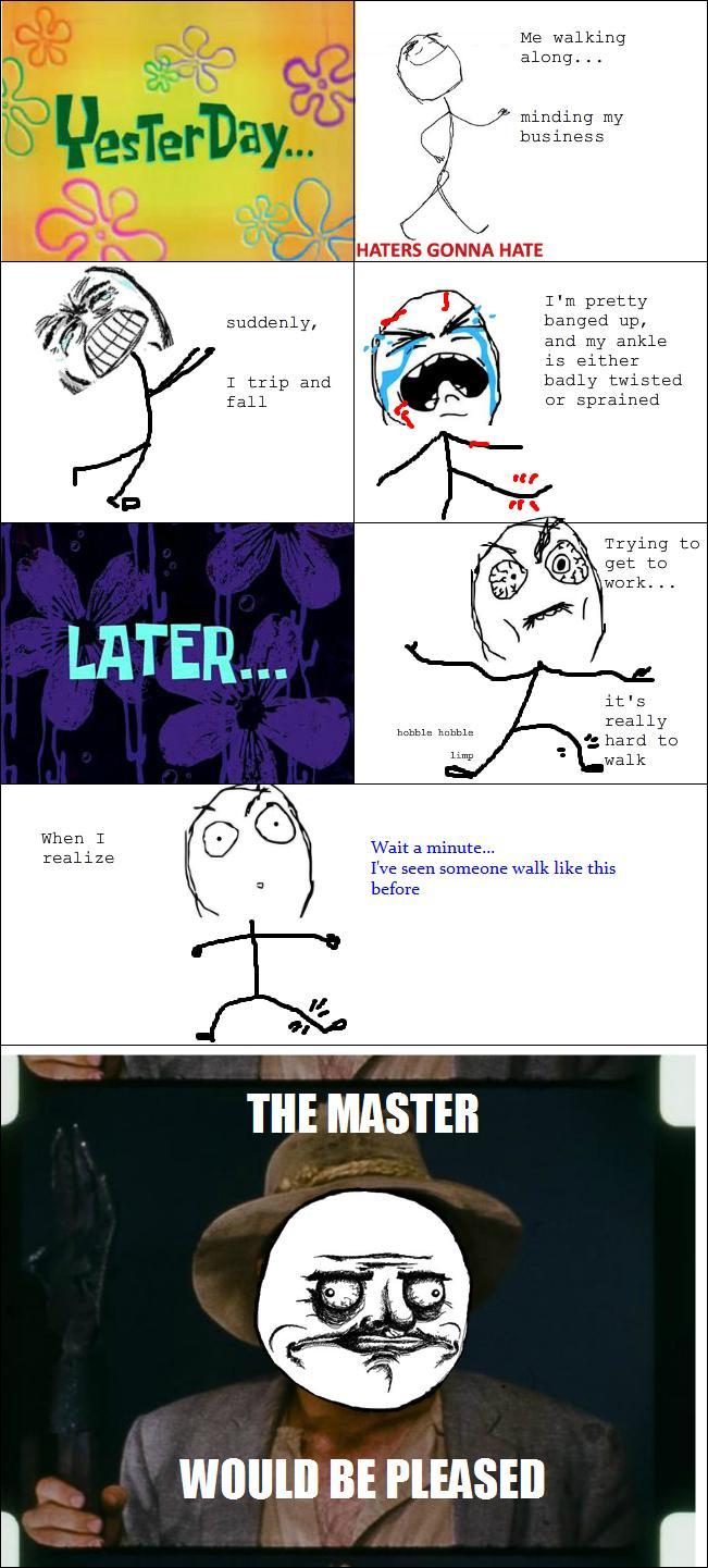 ThE MaStEr WoUlD aPpRoVe | Mystery Science Theater 3000 (MST3K) | Know ...