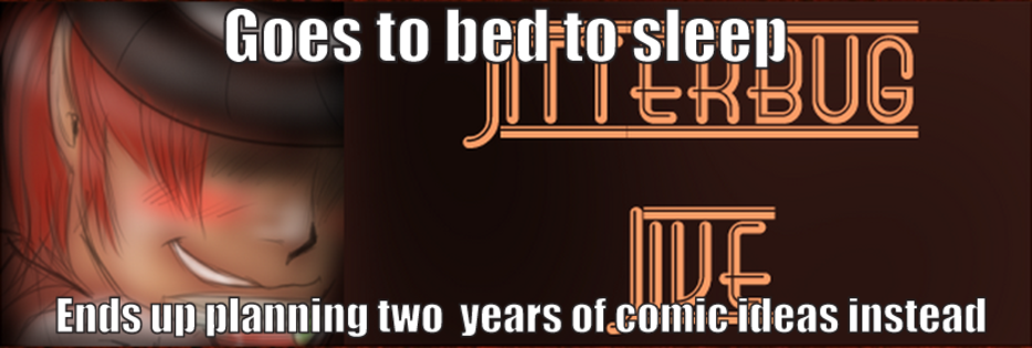 Another meme submitted to the "Jitterbug Jive" blog | The Jitter-Jestre ...