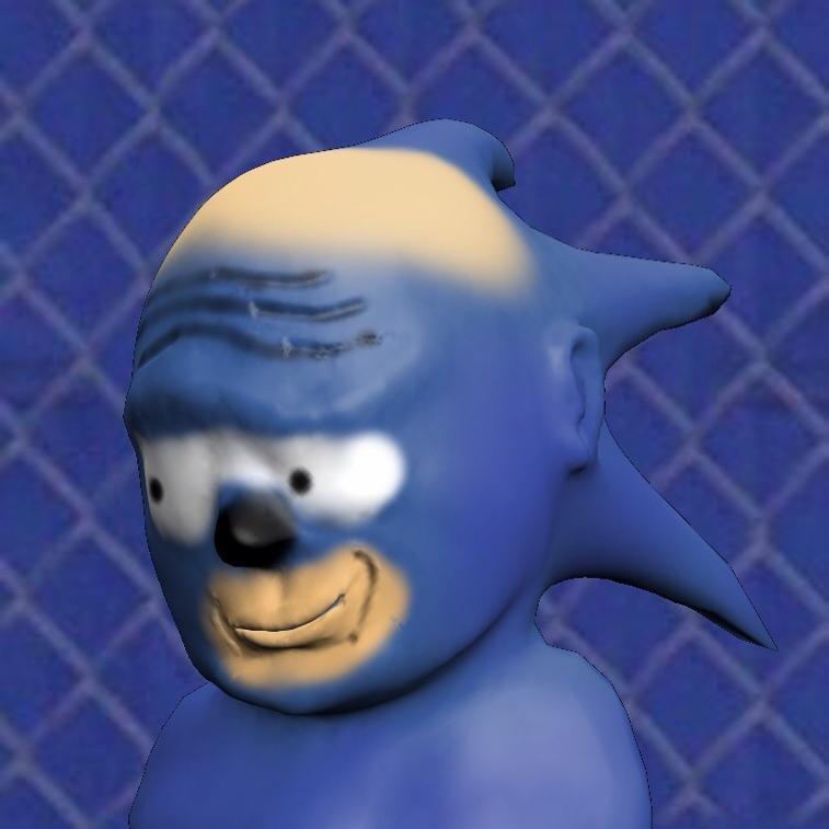 [Image - 744779] | Sanic Hegehog | Know Your Meme