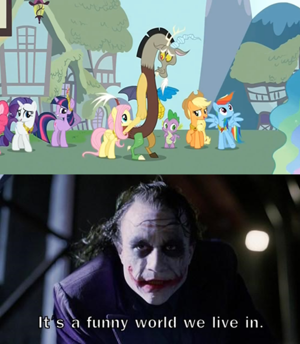[Image - 744834] | My Little Pony: Friendship is Magic | Know Your Meme
