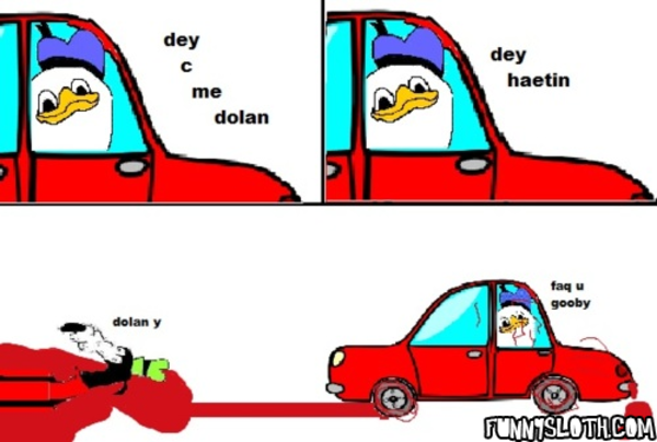 dolan y? | Dolan | Know Your Meme
