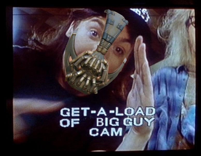 [Image - 745728] | Baneposting | Know Your Meme