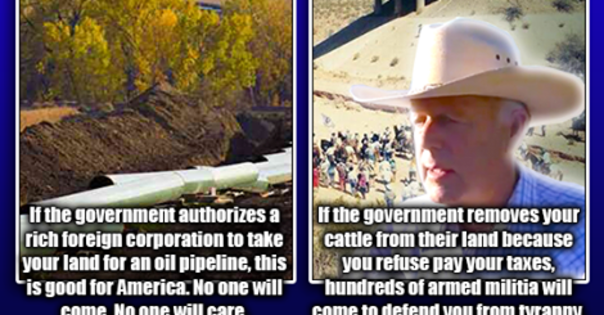 [Image - 745804] | Cliven Bundy Ranch Standoff | Know Your Meme