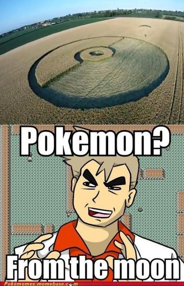 [Image - 746729] | Pokémon | Know Your Meme