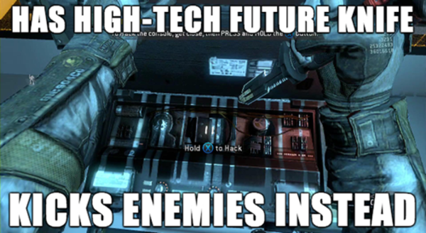 [Image - 747227] | Video Game Logic | Know Your Meme