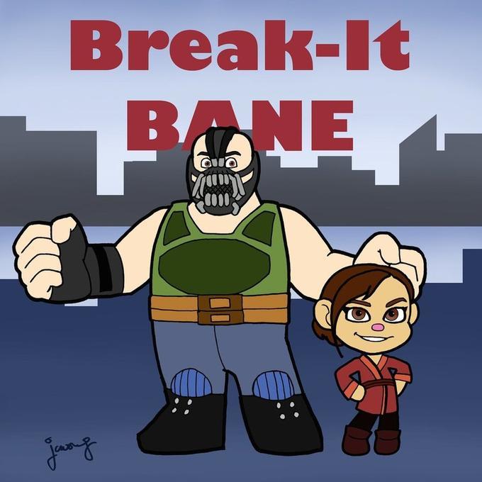 Image 747852 Wreck It Ralph Know Your Meme