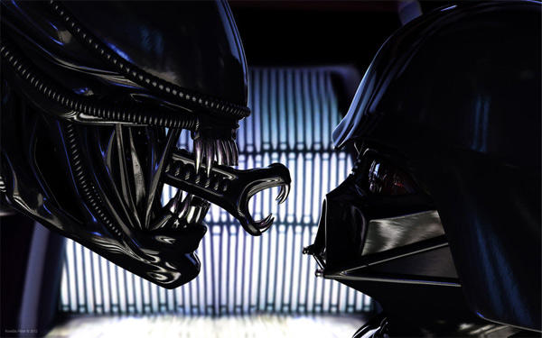 [Image - 748054] | Alien | Know Your Meme