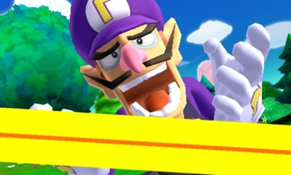 [Image - 748154] | Waluigi | Know Your Meme