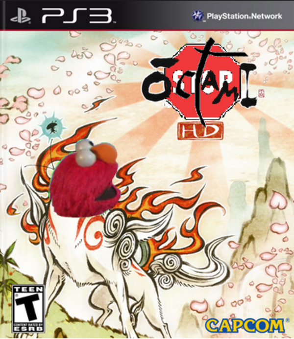 Octami | Jack Black's Octagon | Know Your Meme