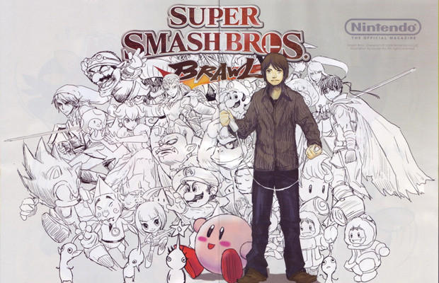 [Image - 748761] | Masahiro Sakurai | Know Your Meme