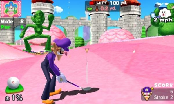 Peach finally understands what true art is | Waluigi | Know Your Meme