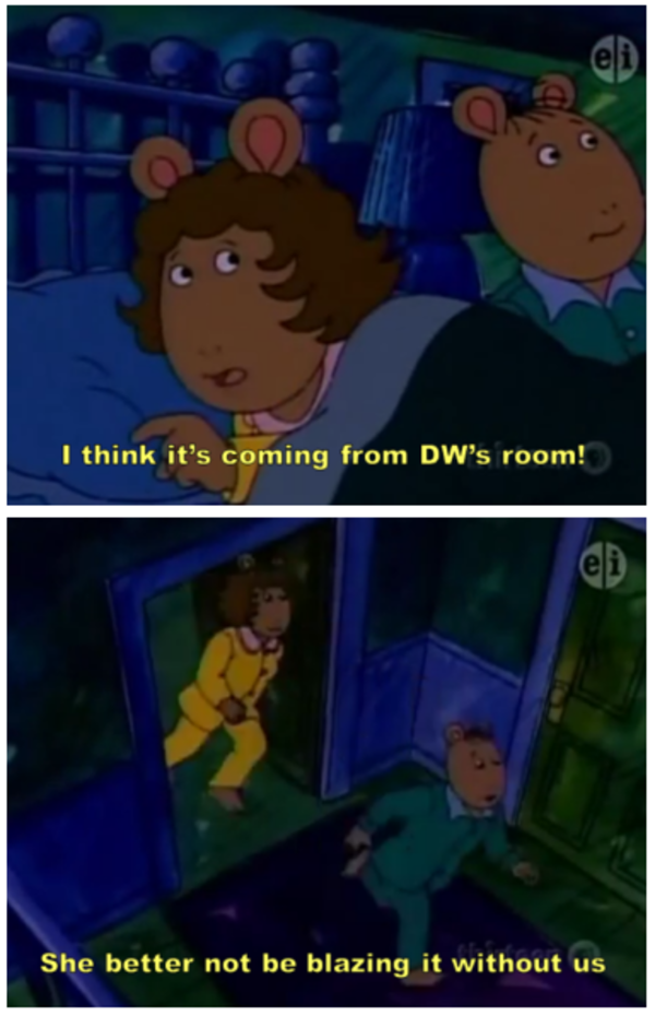 [Image - 749257] | Ruined Childhood | Know Your Meme