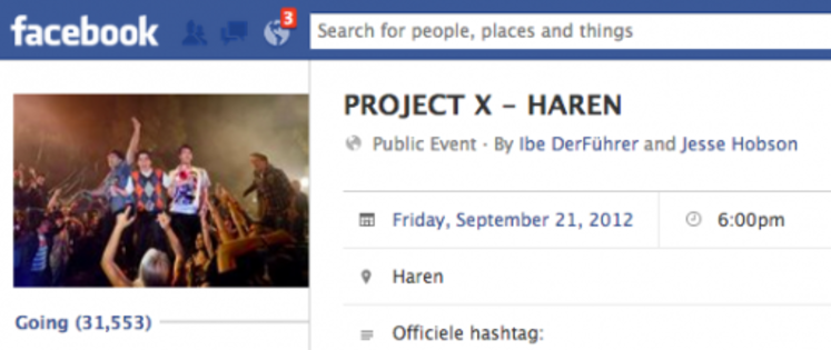 [Image - 750008] | Flash Mob Parties | Know Your Meme