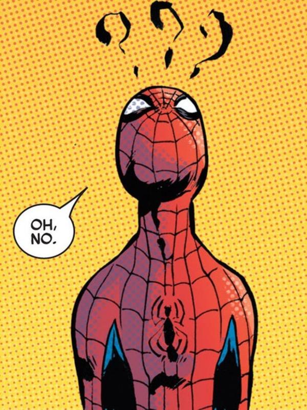 [Image - 750348] | Spider-Man | Know Your Meme