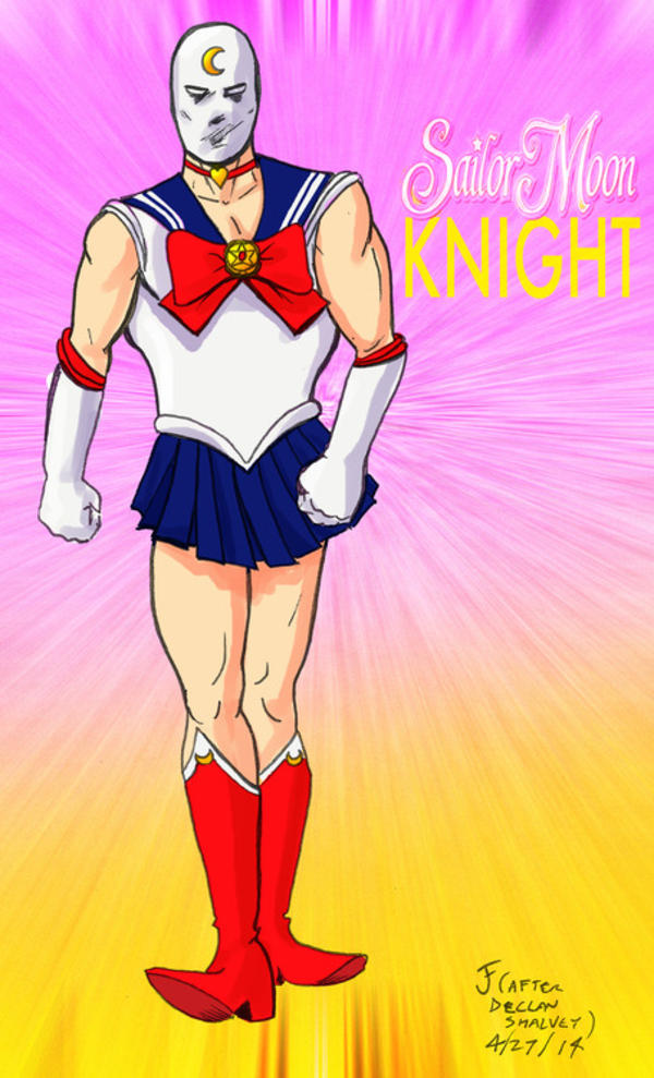 Image 750491 Sailor Moon Know Your Meme 0516