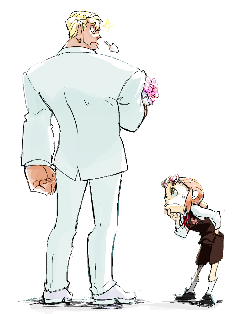 Image 751317 Kill La Kill Know Your Meme 1130